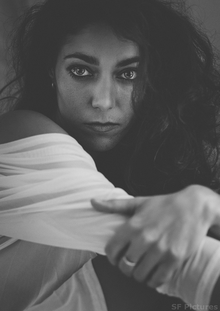 Marguerite by Fred_Photographe / 500px