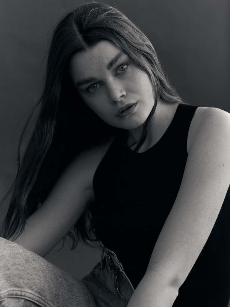 A by Olya Filina / 500px