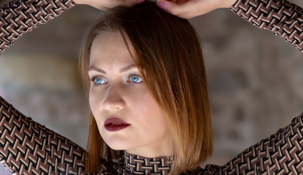 Alyona by Lichtspiel 63 / 500px