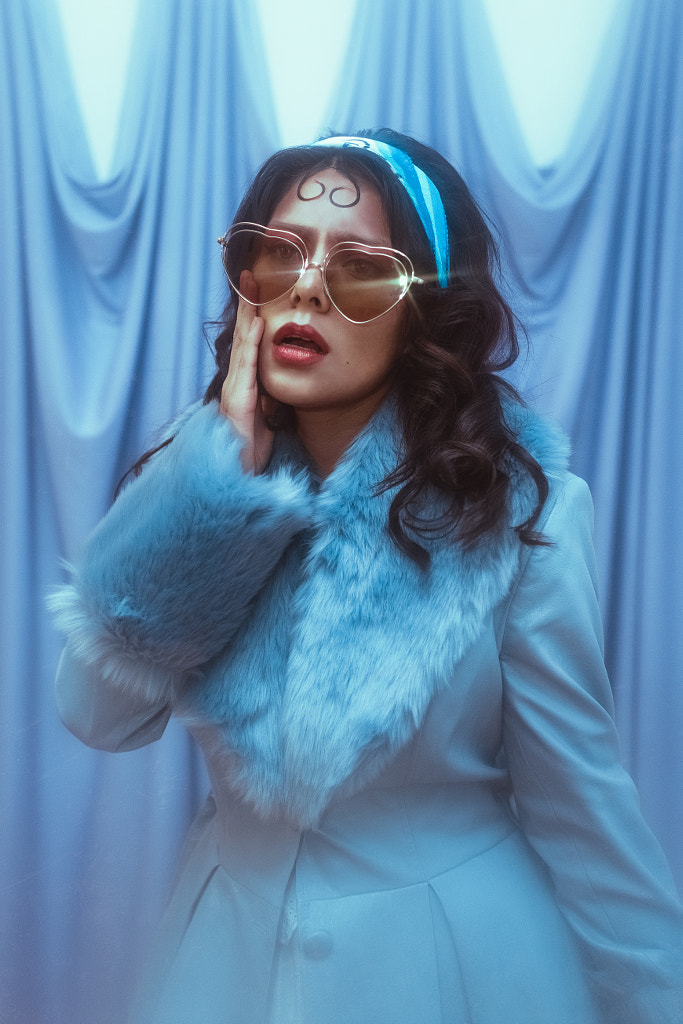 Goodbye to romance by Isa Mejia / 500px