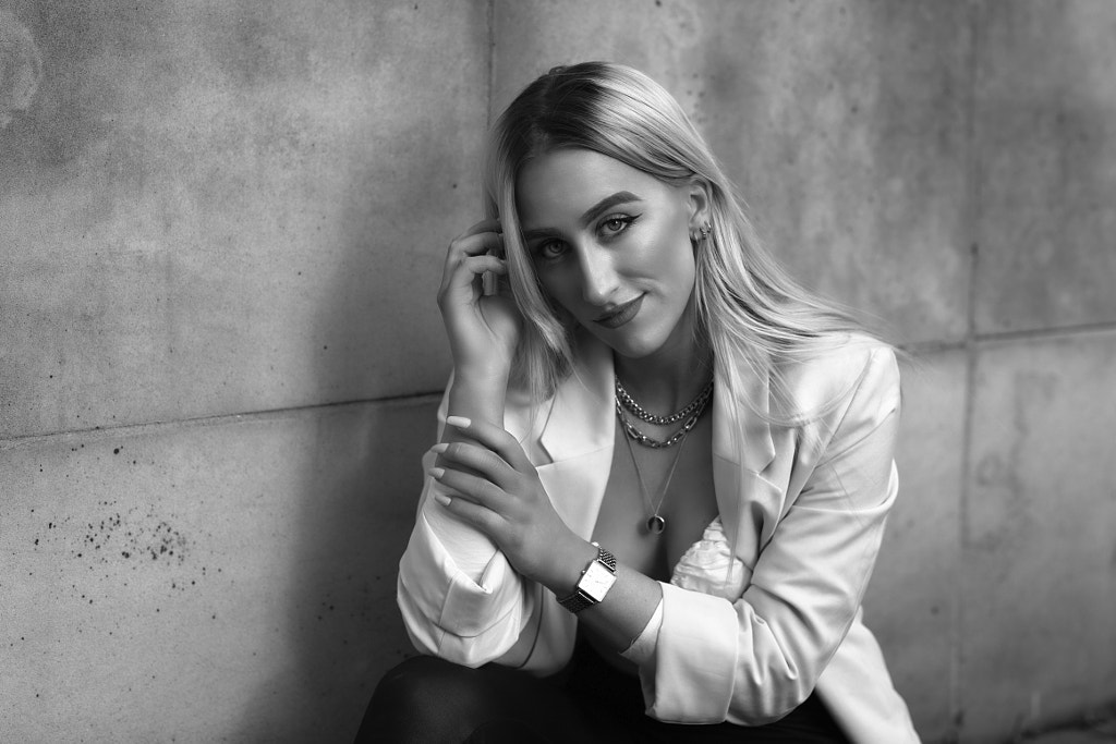 Katha by Frank Reinbold / 500px