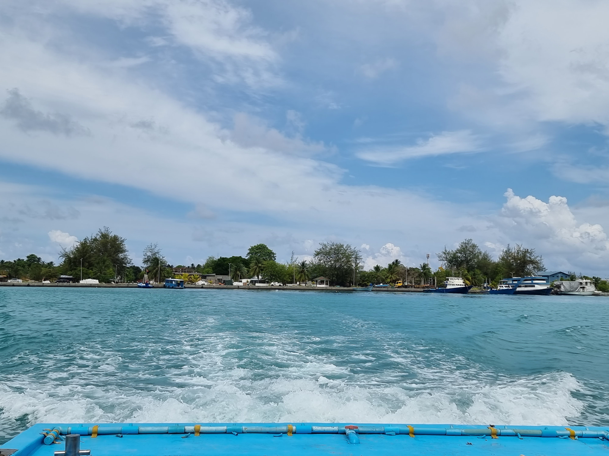 Island by Zaid Ibrahim | 500px