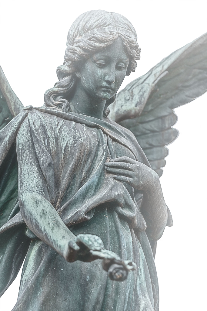 Pragfriedhof XXV by Andreas Rumpf / 500px