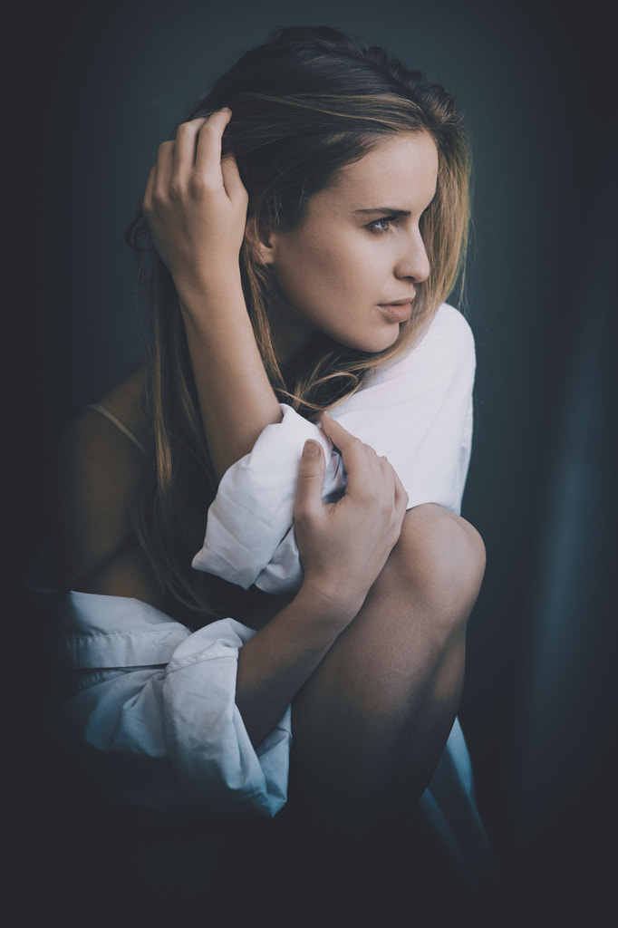 TV. 10 by Erik Rozman / 500px