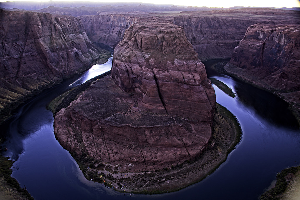 Page Arizona by Neil Miles / 500px