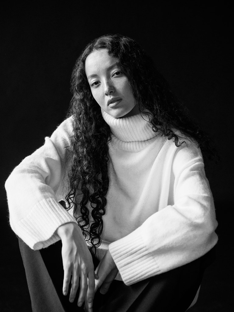 Evgenia by Tatiana Pavlova / 500px