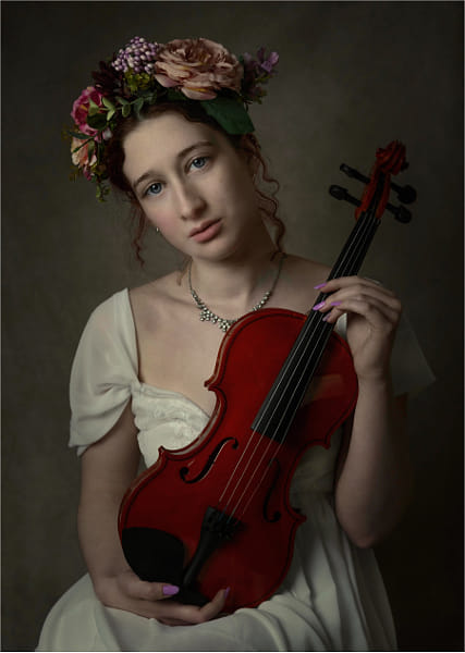 Aleshia by Tracey Small | 500px