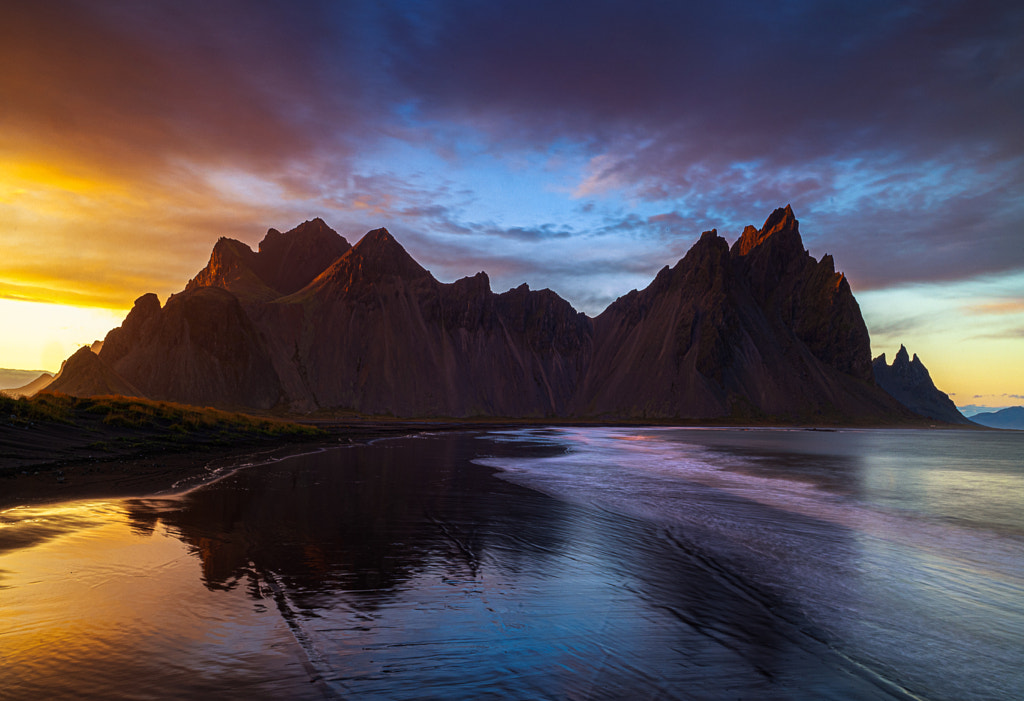 Batman Mountain by marek biegalski / 500px