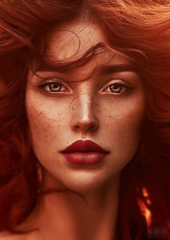 Untitled by Светлана Беляева / 500px