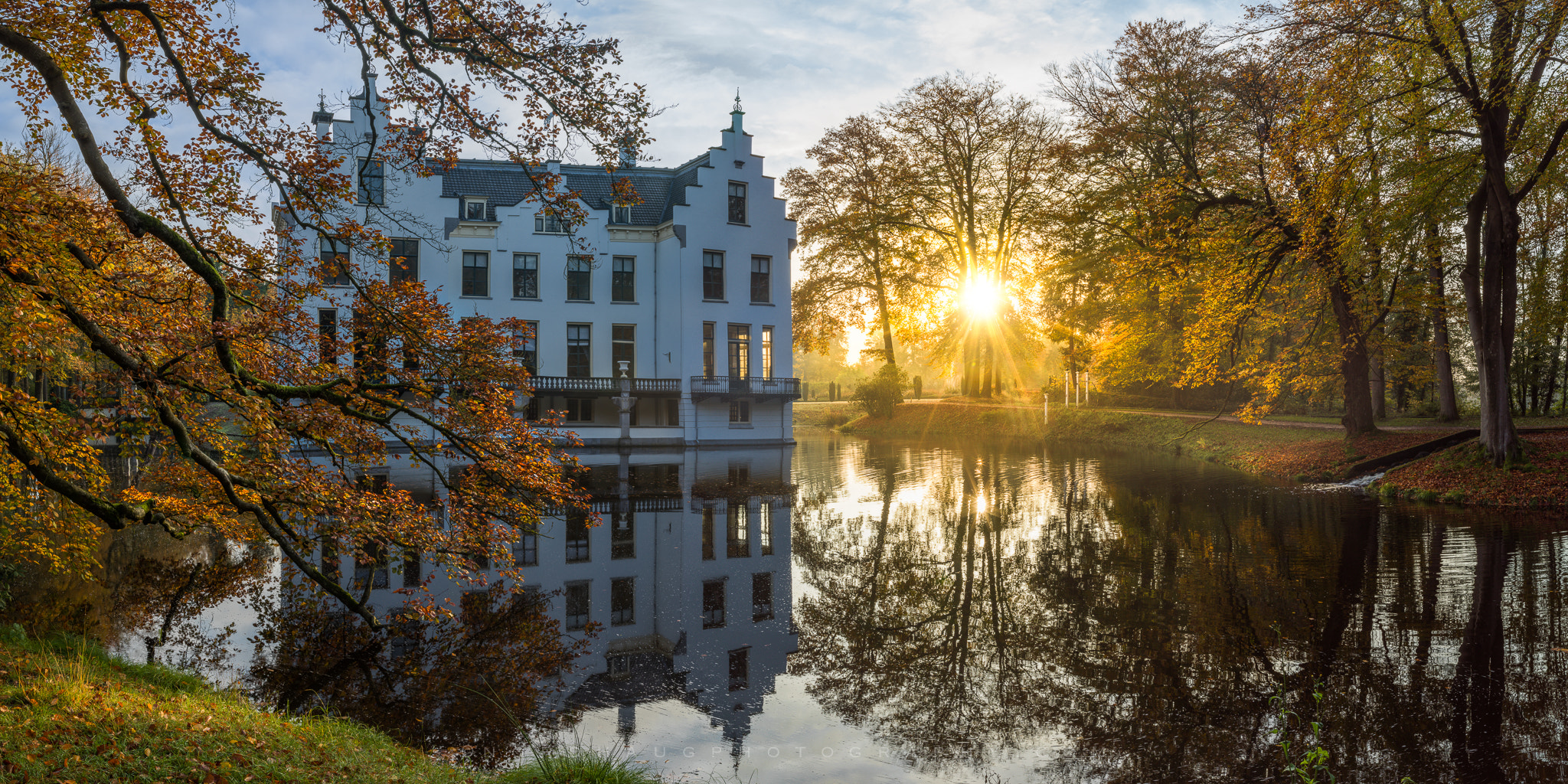 Landgoed Staverden by Dag Ole Nordhaug / 500px