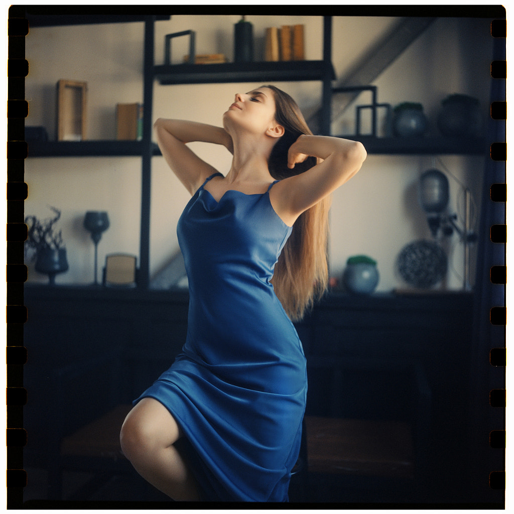 Toma by Anton Makarov / 500px