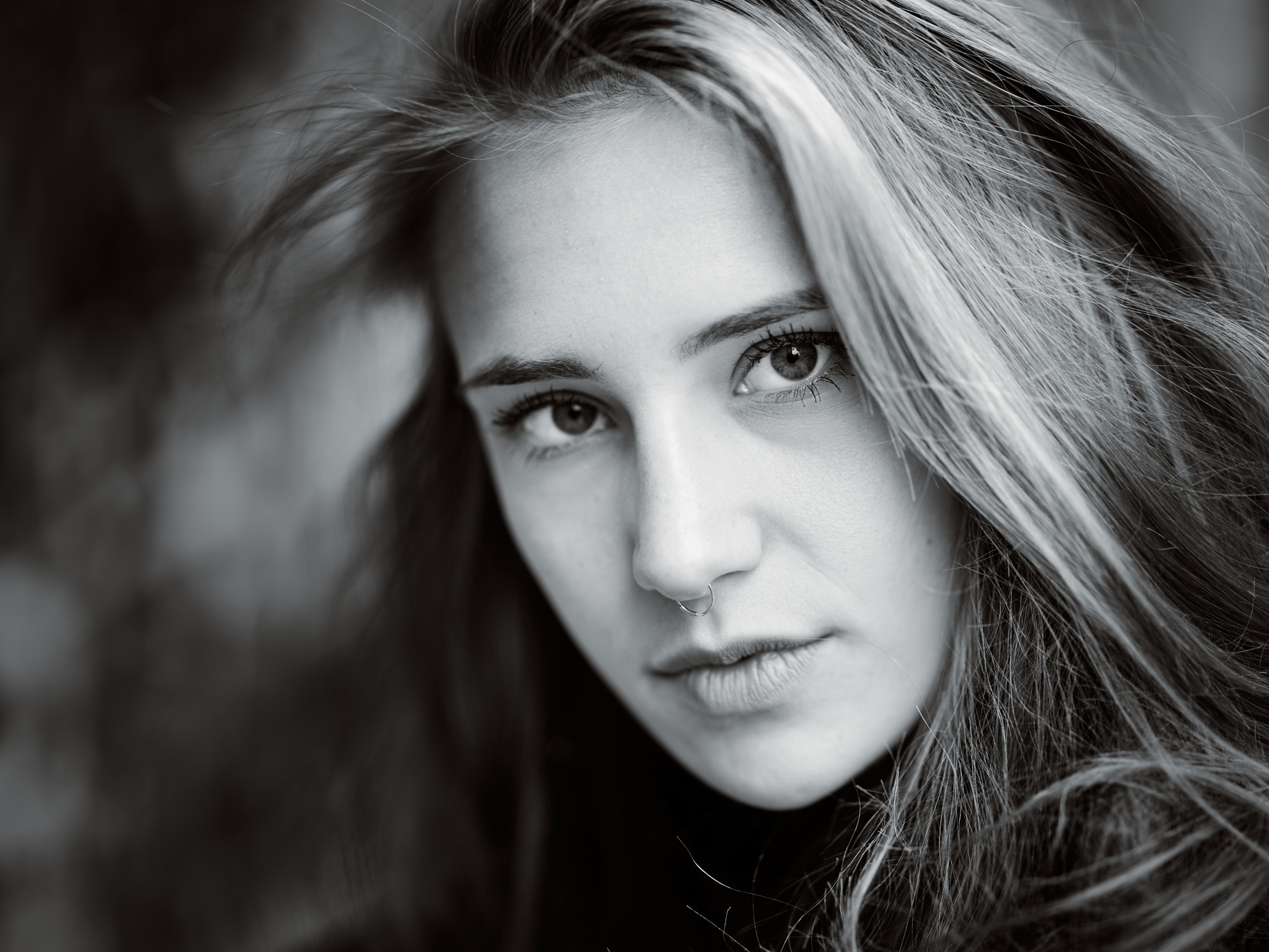 Macha 06 by Torsten Busch / 500px