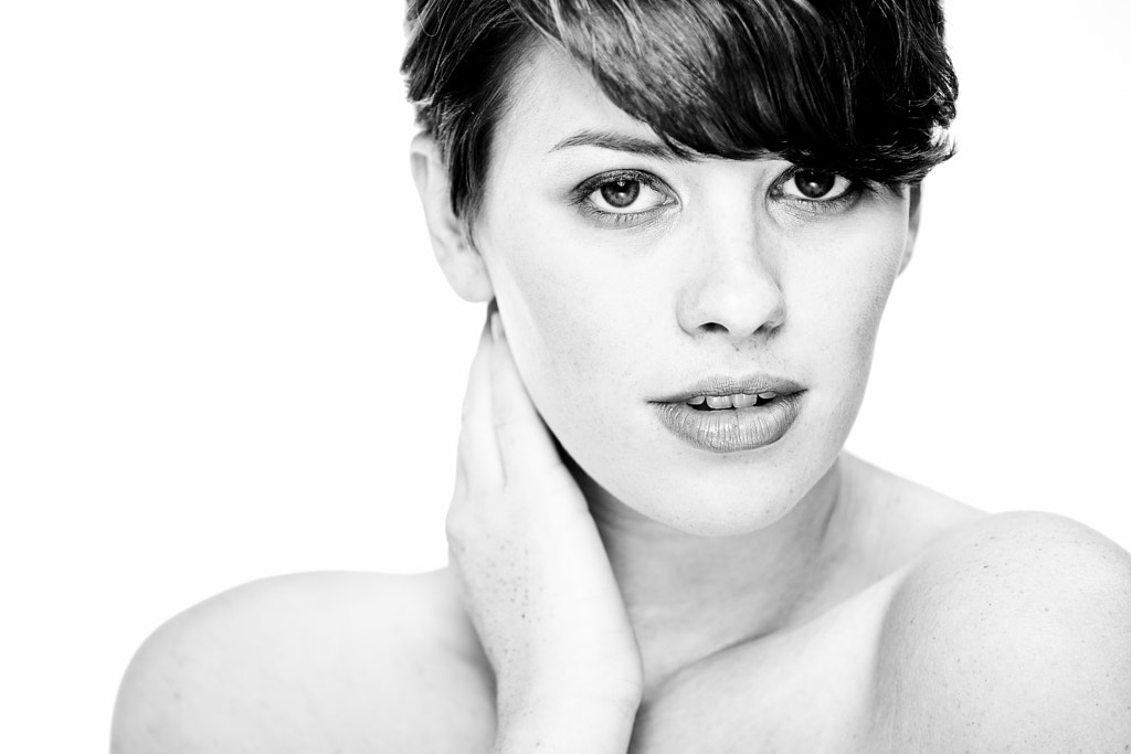 Sarah Minion by Darwin Young / 500px