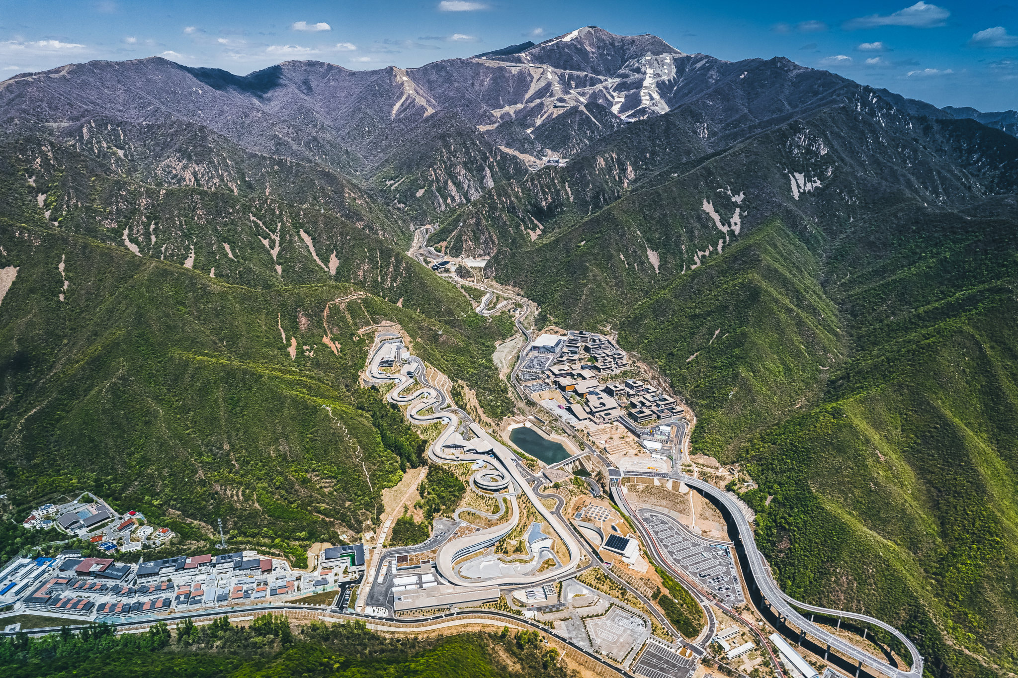 BEIJING | Projects & Construction | Page 45 | SkyscraperCity Forum