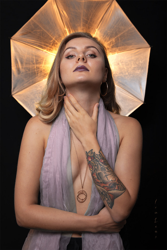 A.M. studio shooting by Ira Lens / 500px