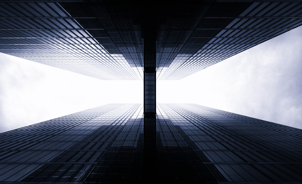 space exit by Peter Mayer / 500px