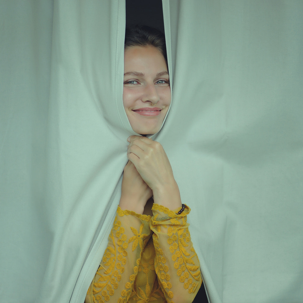 by Piotrek Lakowski / 500px