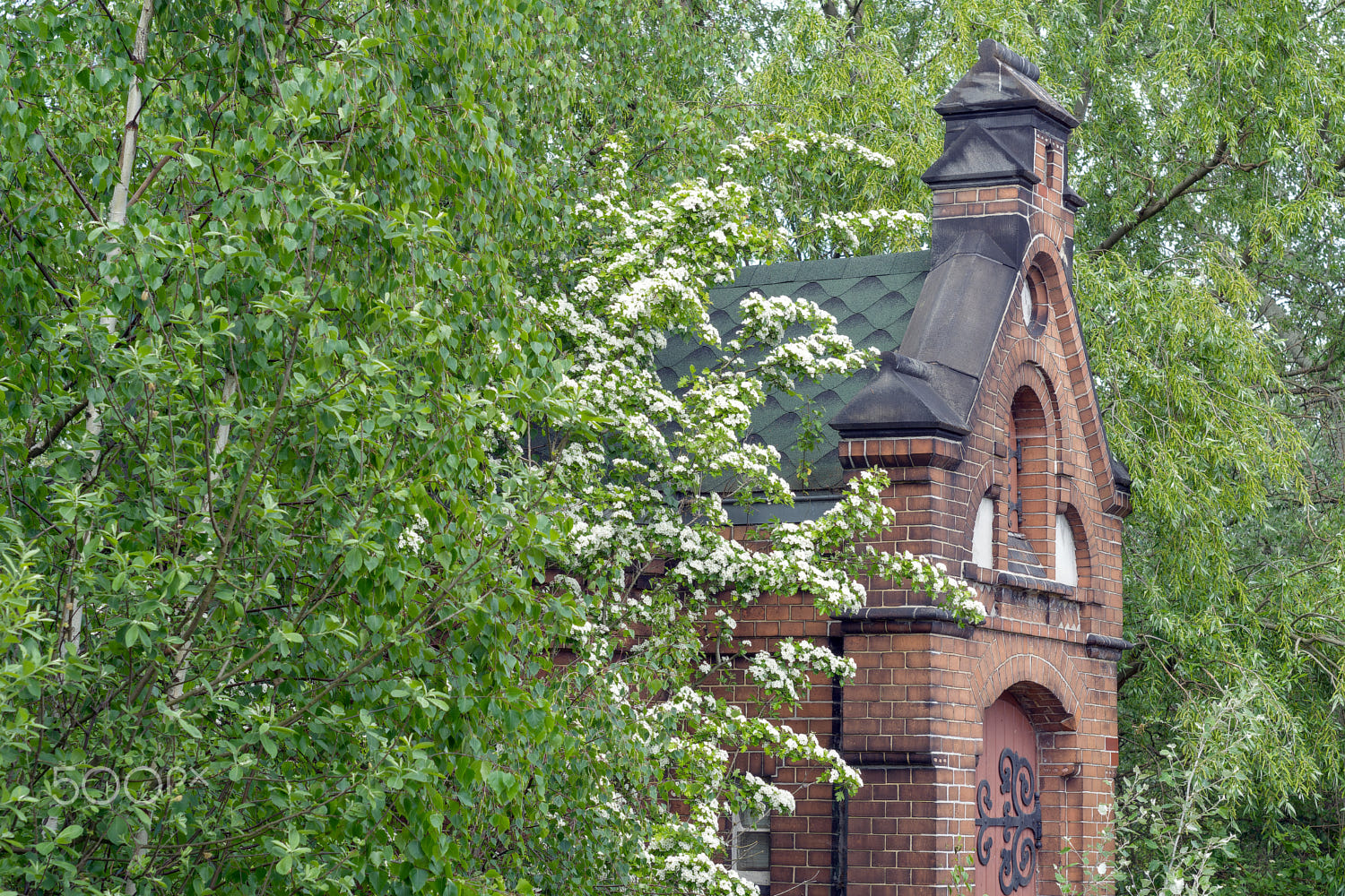 Olden Day's Architecture by cwogofoto / 500px