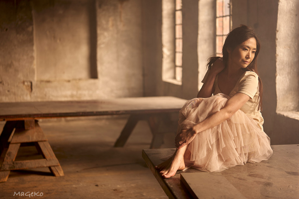 How we do by MaGeKo / 500px