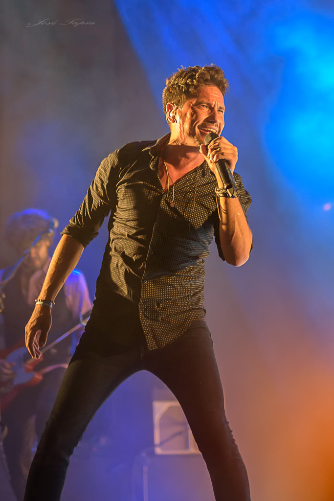 Bienvenido a la vida by JOSE TAPIA Photography / 500px