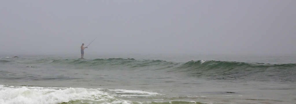 Ocean perch by Jay Eastman / 500px