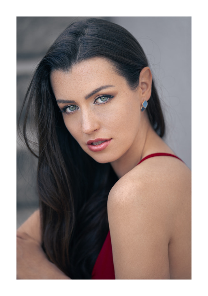 Kluger Kopf by Markus Velten / 500px