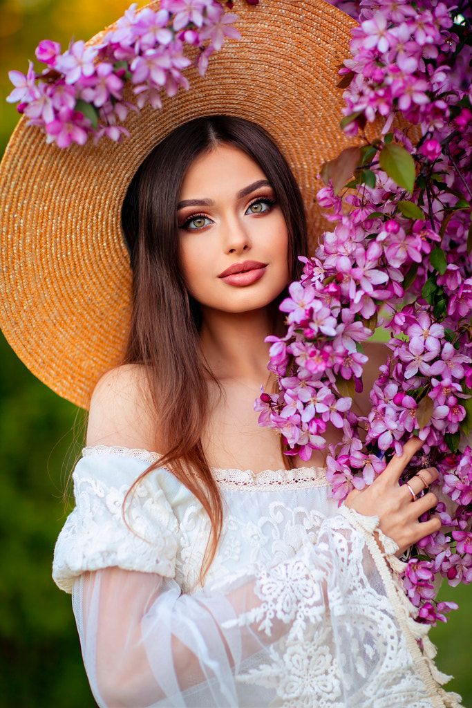 Spring by Olga Boyko / 500px