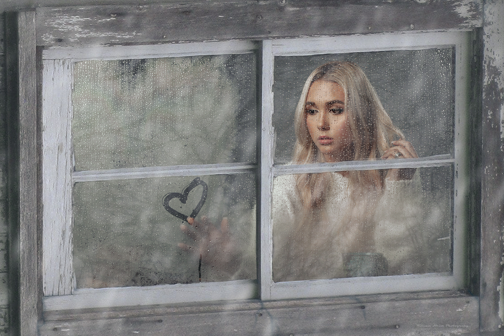 Je t'adore by William Heim Photography / 500px