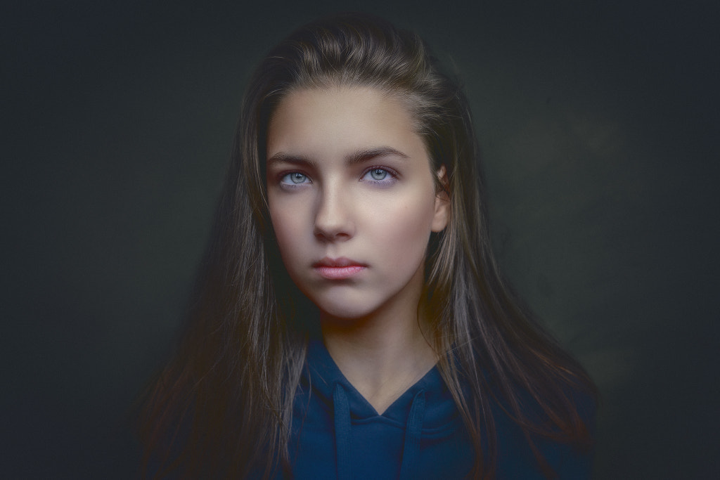 Pure Beauty by RiKa Vienna / 500px