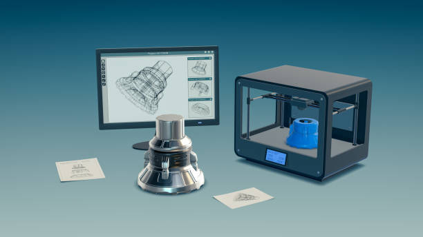 How To Choose The Right 3d Printer by Jayce Duarte / 500px