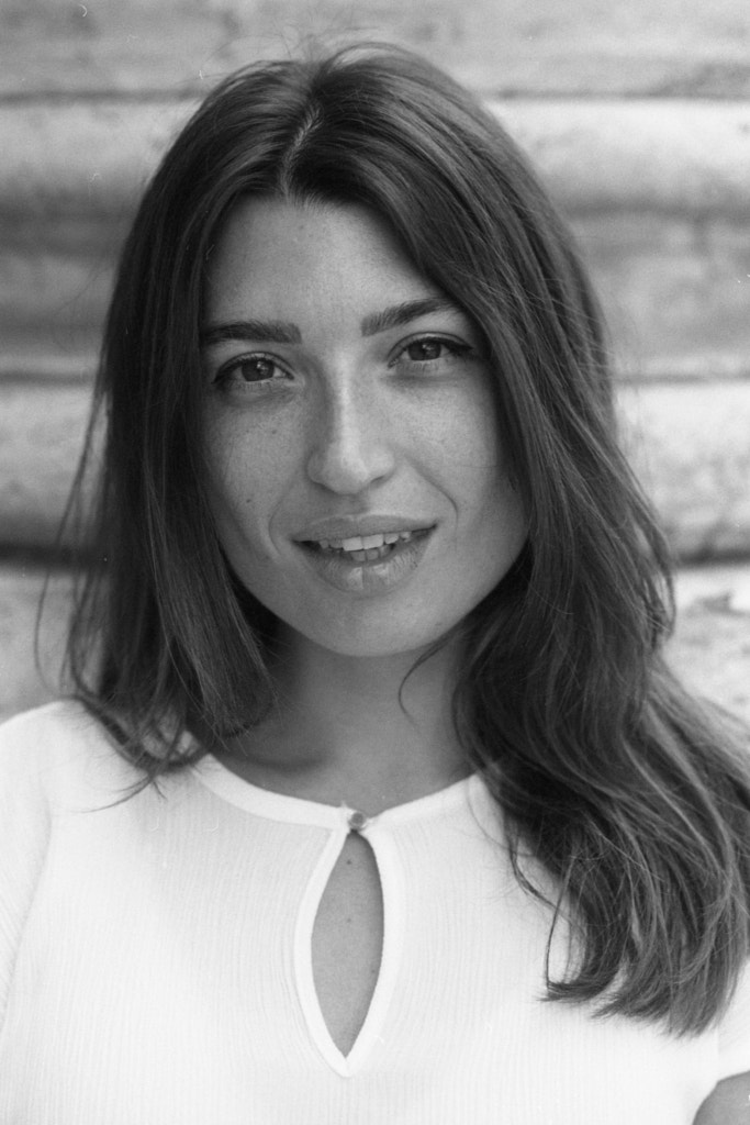 Alessia by Rodolfo Cardarelli / 500px