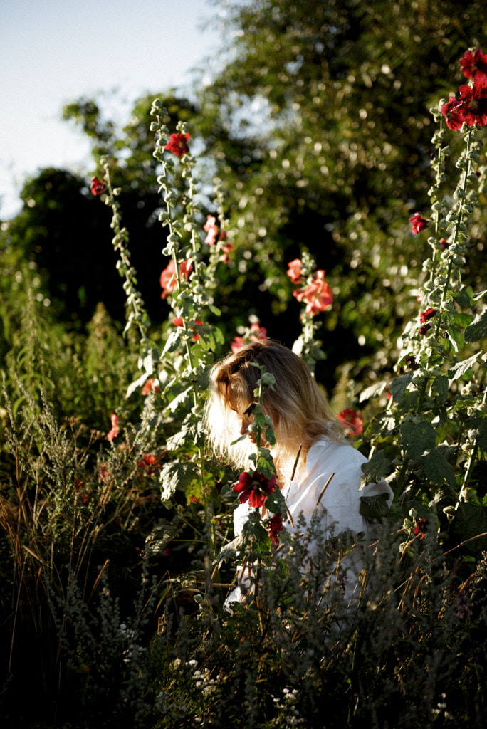 Summertime, and the Living is Easy by Linas Vaitonis / 500px