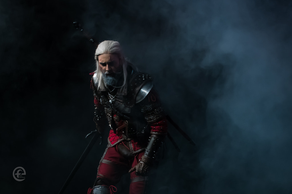 Magnificon expo 2022 by Leszek photo eremius / 500px