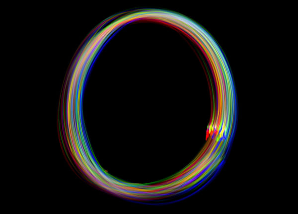 Colorful Zero by Indian Photography | 500px