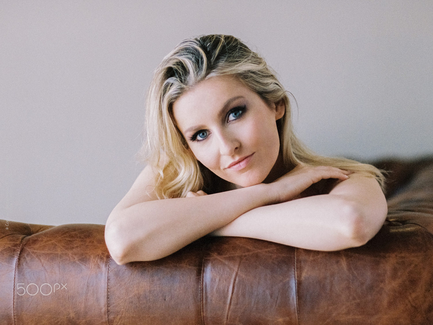 Amber by Barrie Spence / 500px