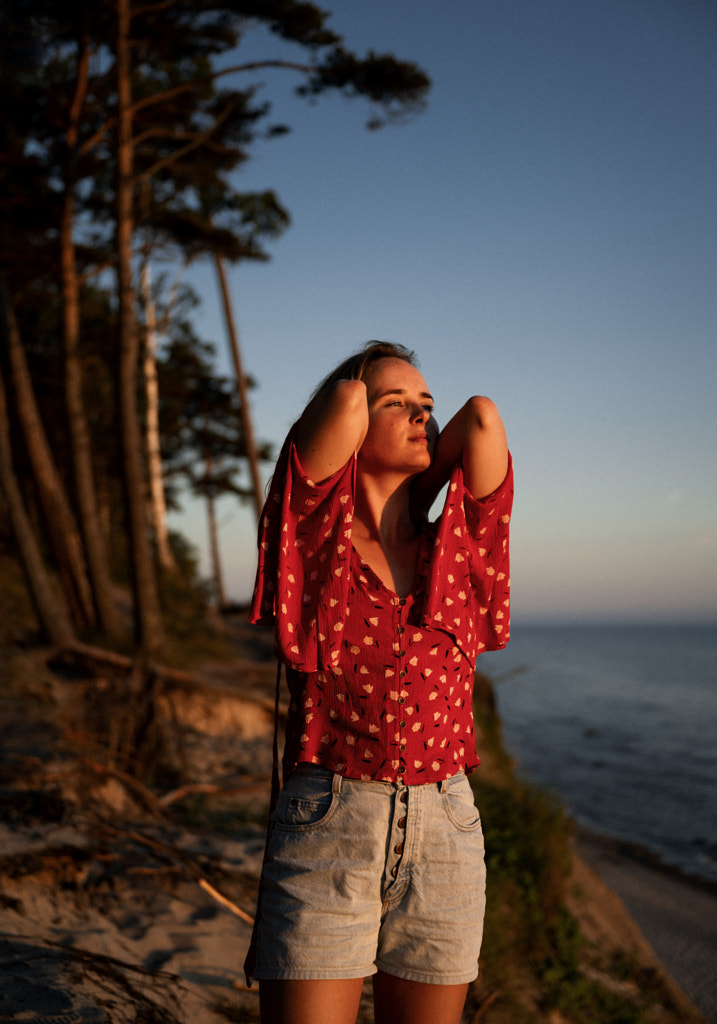 The Dutchman's Cap by Linas Vaitonis / 500px