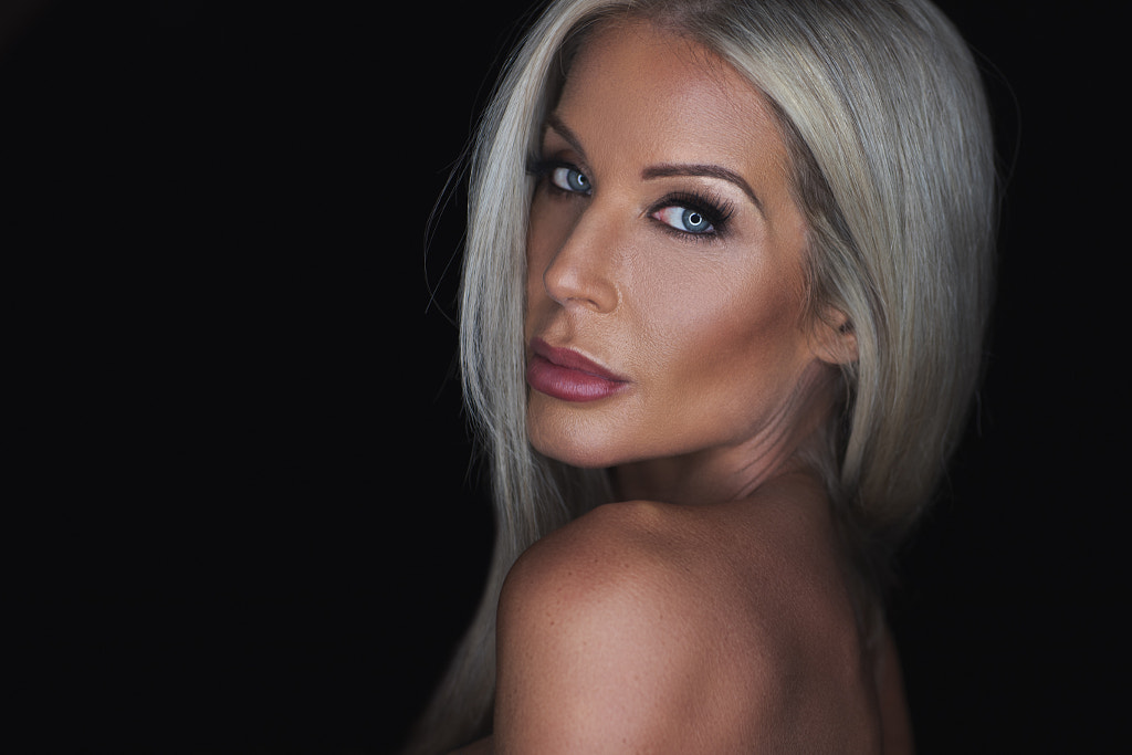 Sally by Majestic Vision Photography / 500px