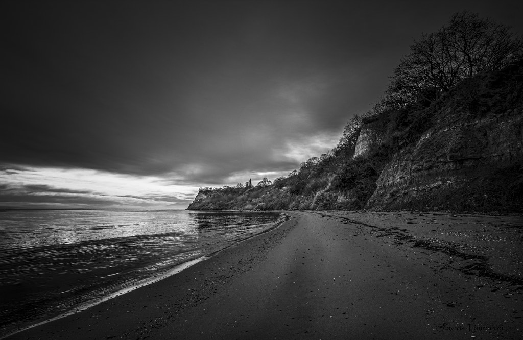 The cape by Stavros Toumanidis / 500px