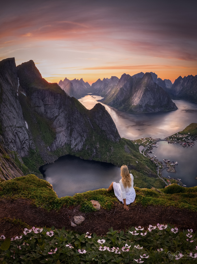 Summer Vibes by Frøydis Dalheim / 500px