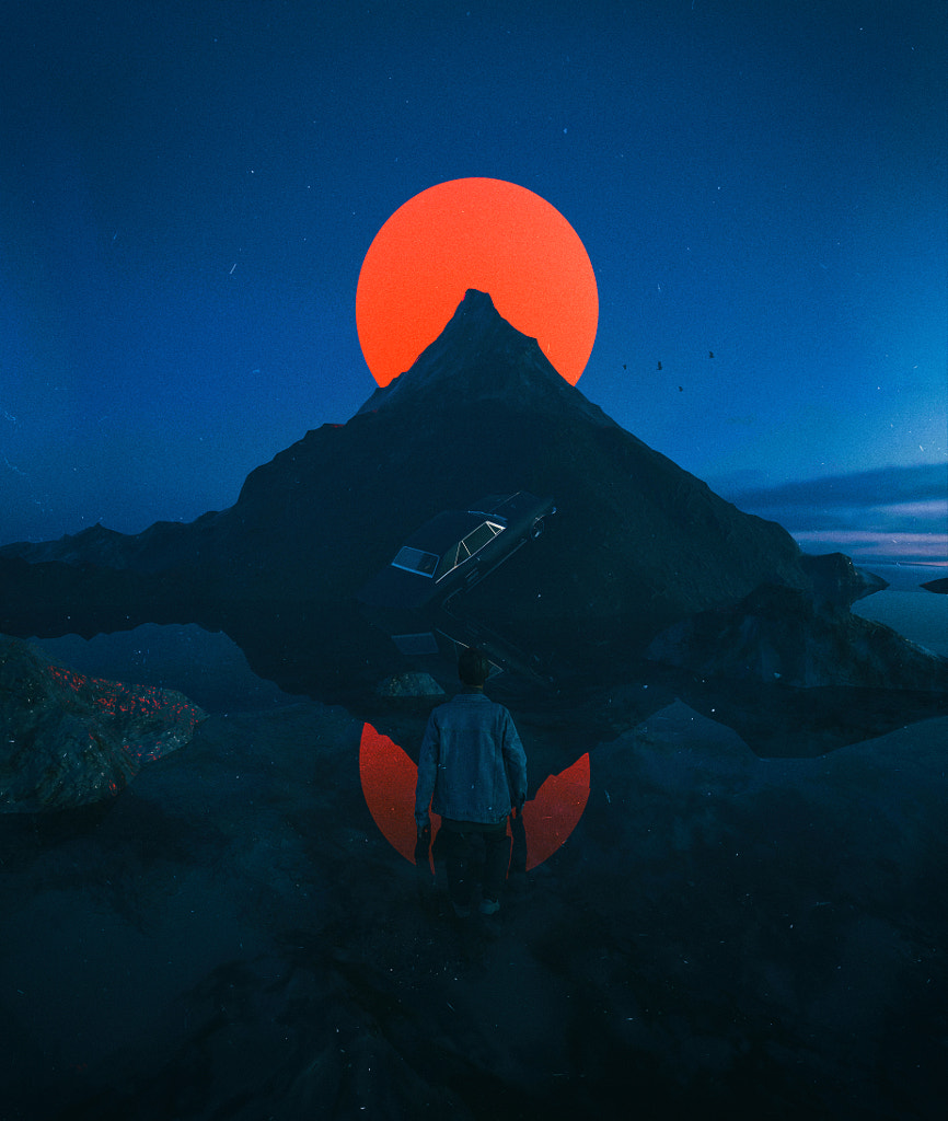 by Hossein Zare / 500px