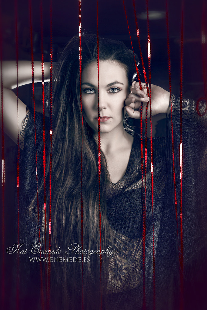 Elize Ryd by Nat Enemede / 500px