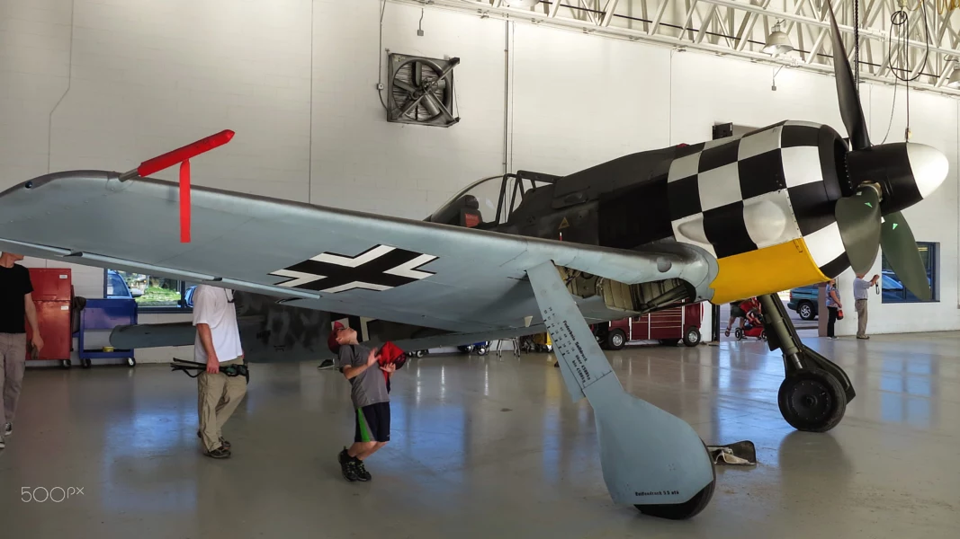 Terry Batchelor (terrymbat) Profile / 500px