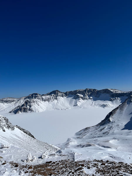 倒过来还是雪山或是云顶天宫 by H3w . | 500px