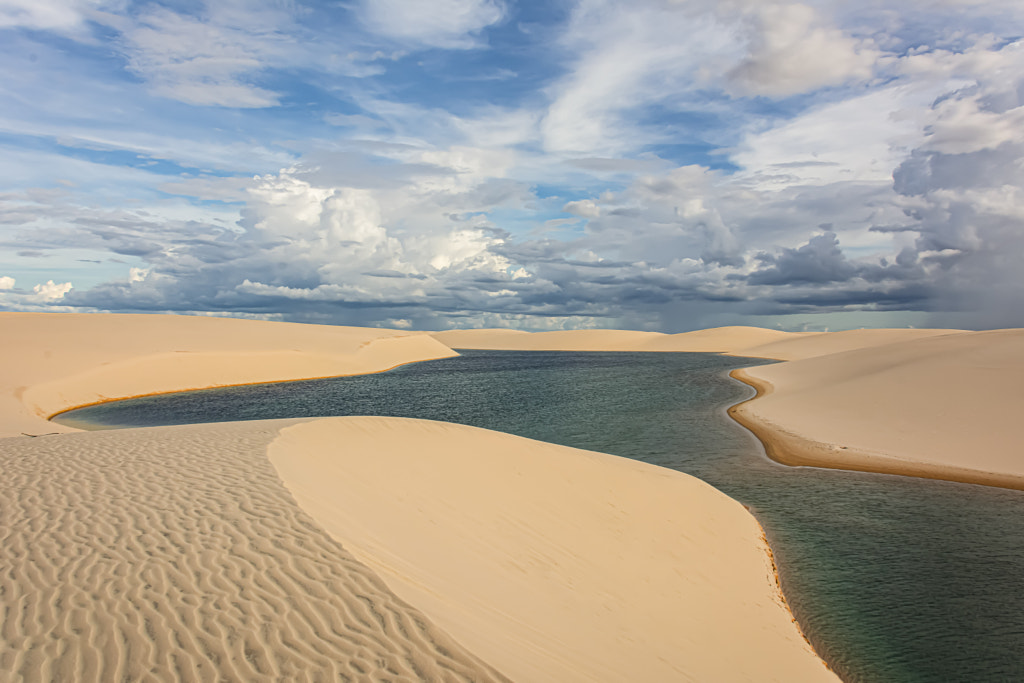 HEAVEN II by Elizabeth Machado / 500px