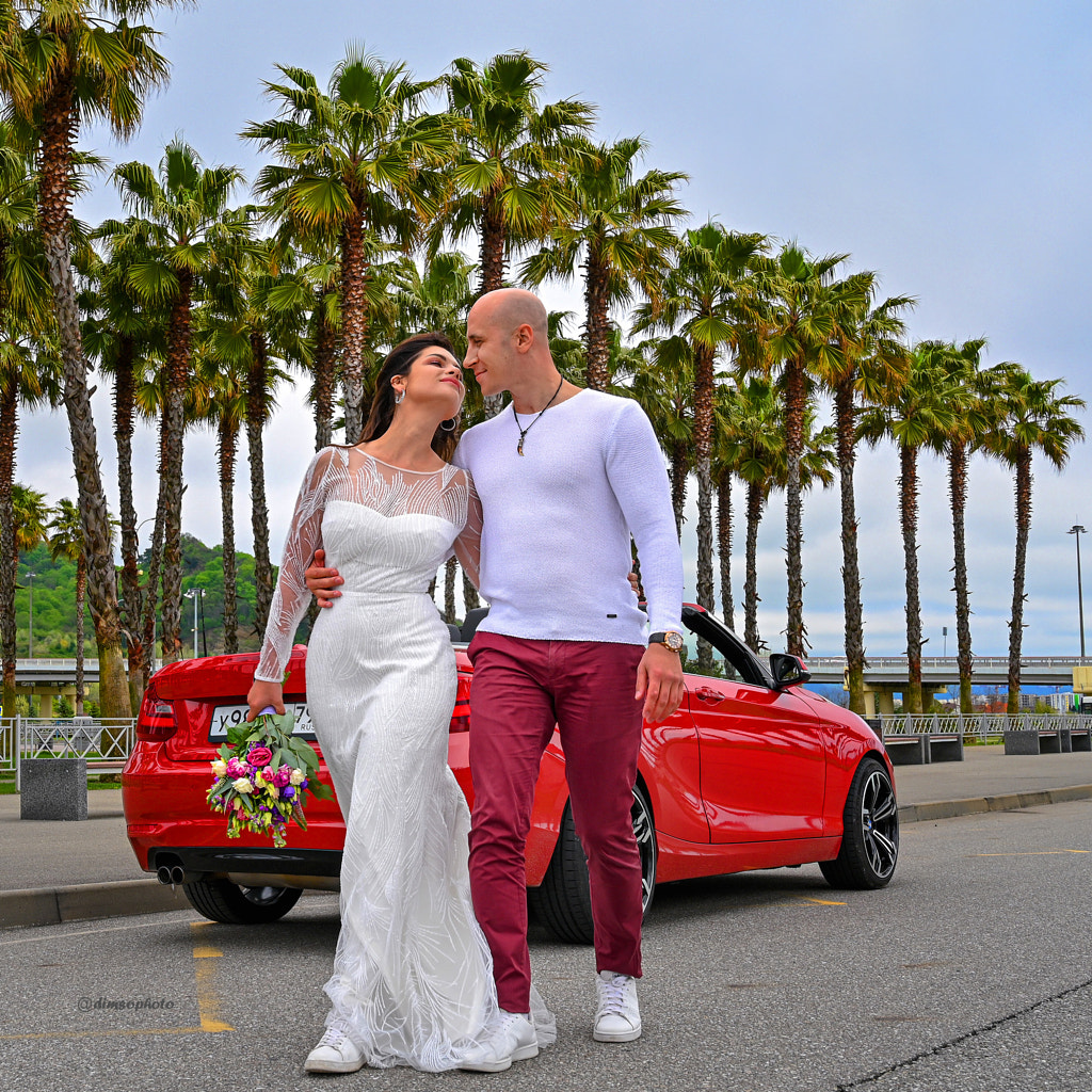 love stiry by Dmitriy Smirenko / 500px