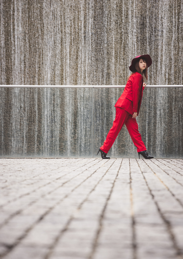 Contrast by sono sheet / 500px