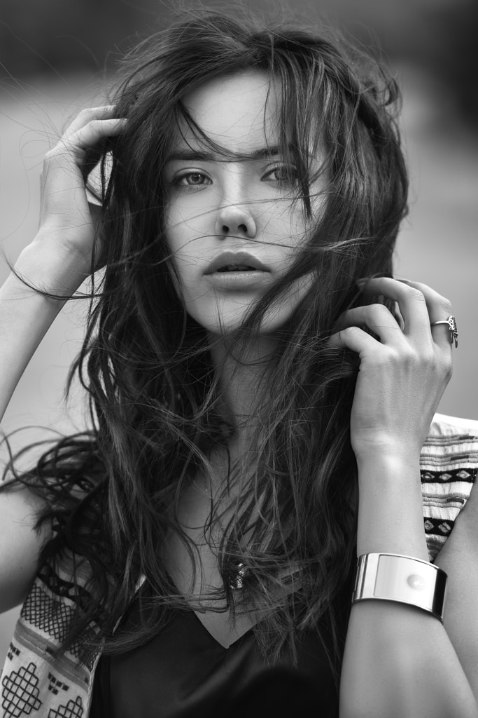 Doina by Luca Foscili / 500px