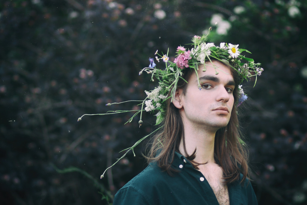 midsummer eve by Helena Erte / 500px