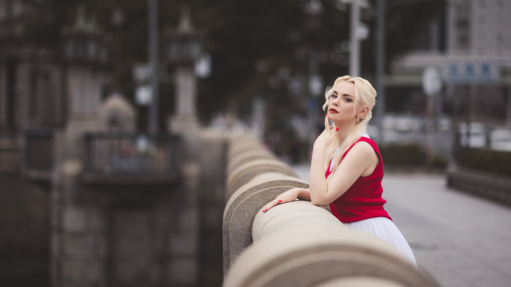 Weekend by sono sheet / 500px