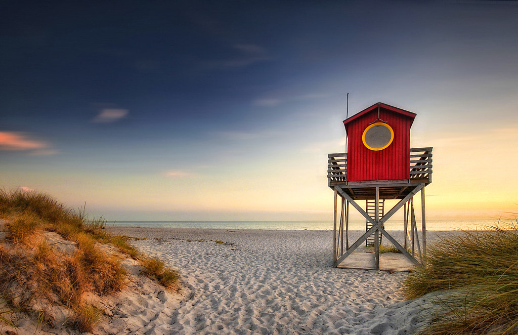 Summer Mood by Carsten Meyerdierks / 500px